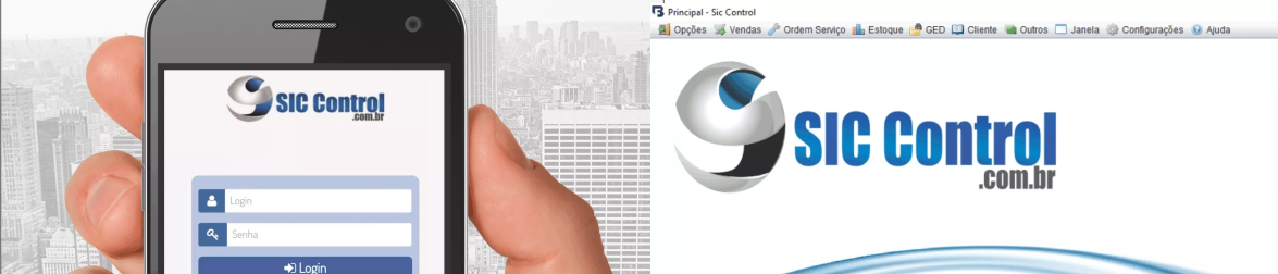 Sic Control – Brafel Informática